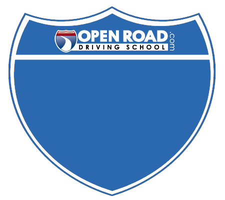 Open Road Driving School