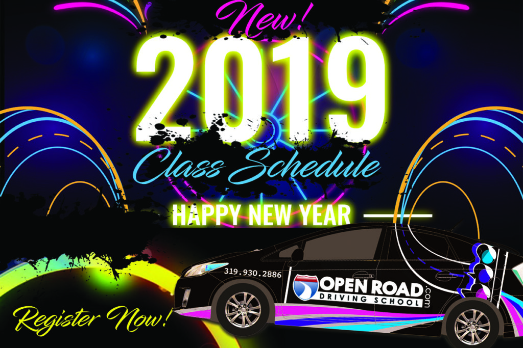 Resources – Open Road Driving School